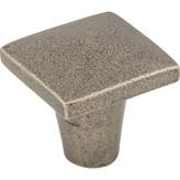 Top Knobs Aspen RectangleBackplate | Wayfair